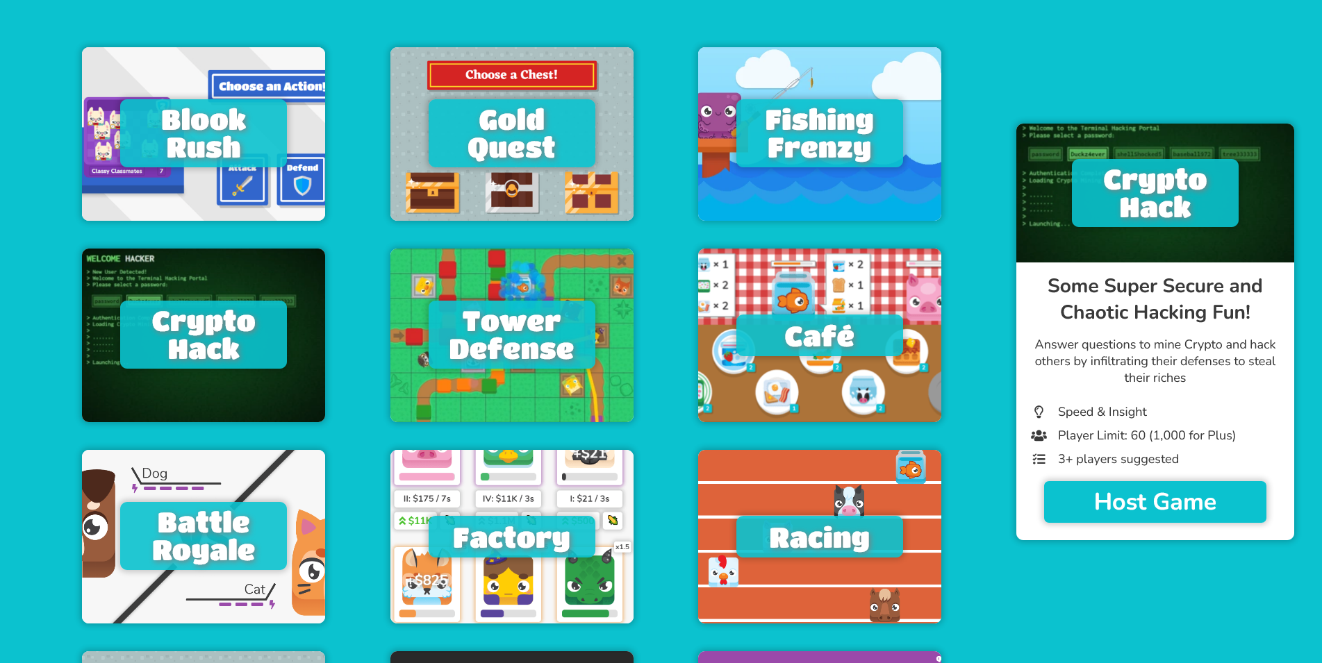 Guide To Game based Learning Platforms
